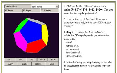 Shape Archives - Maths Zone Cool Learning Games
