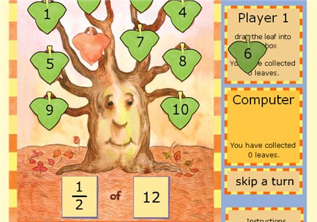 Fracs, Decs & % Archives - Maths Zone Cool Learning Games