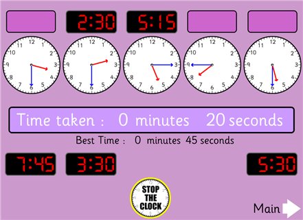 Measuring Archives - Maths Zone Cool Learning Games