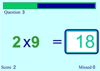 Number Facts x/÷ Archives - Maths Zone Cool Learning Games