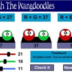 Locate the Aliens - Math Playground - Maths Zone Cool Learning Games