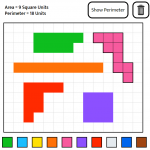 Shape – Maths Zone Cool Learning Games