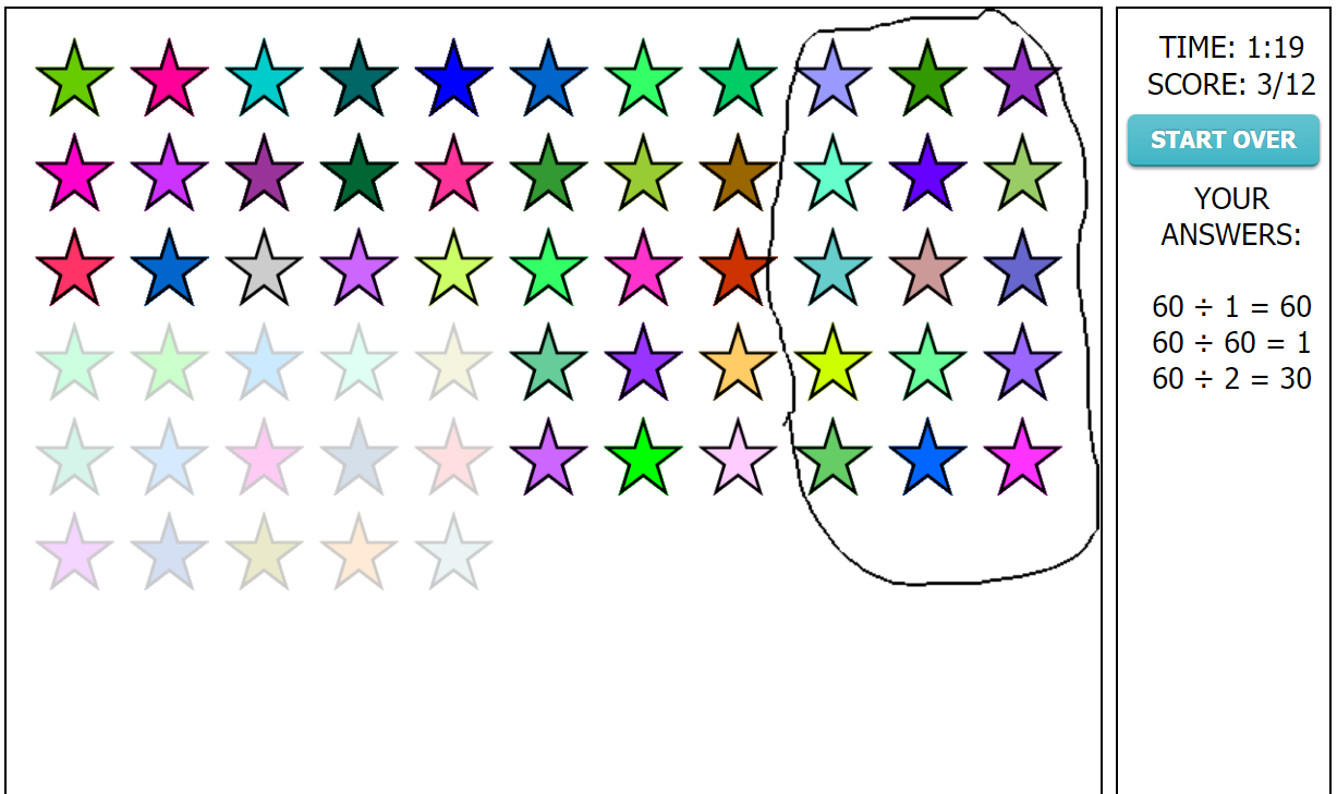 Tablet Friendly Archives - Maths Zone Cool Learning Games