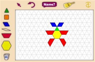 Shape Archives - Maths Zone Cool Learning Games