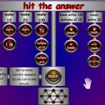 Hit the Button - Topmarks - Maths Zone Cool Learning Games