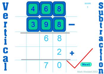 Calculating +/- Archives - Maths Zone Cool Learning Games