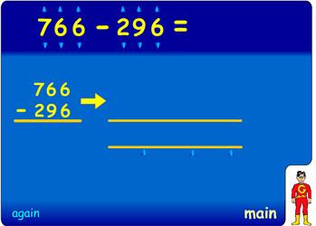 Calculating +/- Archives - Maths Zone Cool Learning Games
