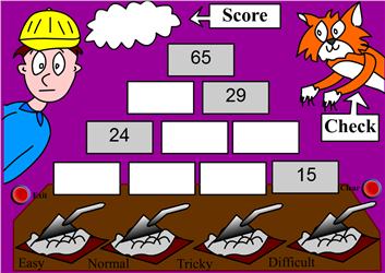 Calculating +/- Archives - Maths Zone Cool Learning Games
