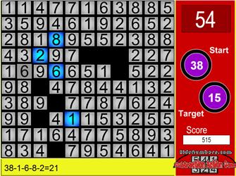 Calculating +/- Archives - Maths Zone Cool Learning Games
