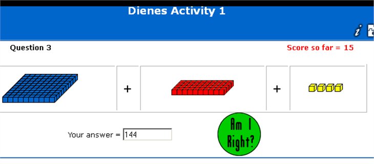 Counting & Number Archives - Maths Zone Cool Learning Games