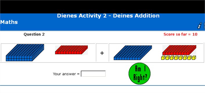 Counting & Number Archives - Maths Zone Cool Learning Games