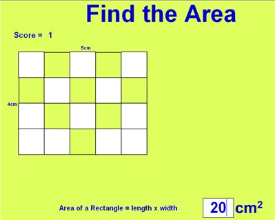 Measuring Archives - Maths Zone Cool Learning Games