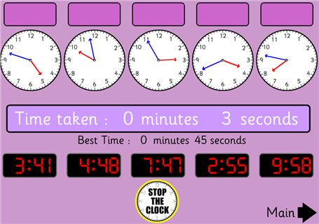 Measuring Archives - Maths Zone Cool Learning Games