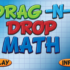 Splat Square 100 - Primary Games - Maths Zone Cool Learning Games